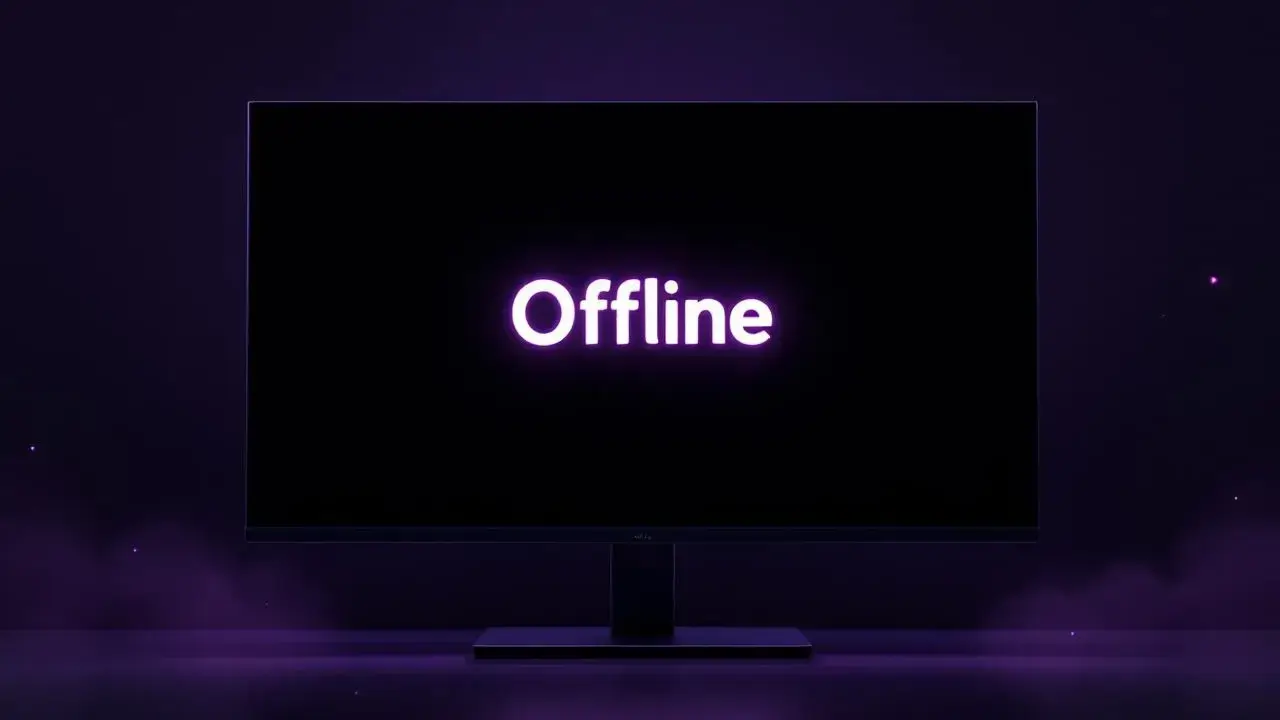 Set up Twitch offline screen: Step-by-step guide - StreamingEquip