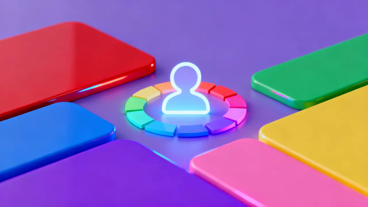 How to change the color of your name on Twitch: step by step